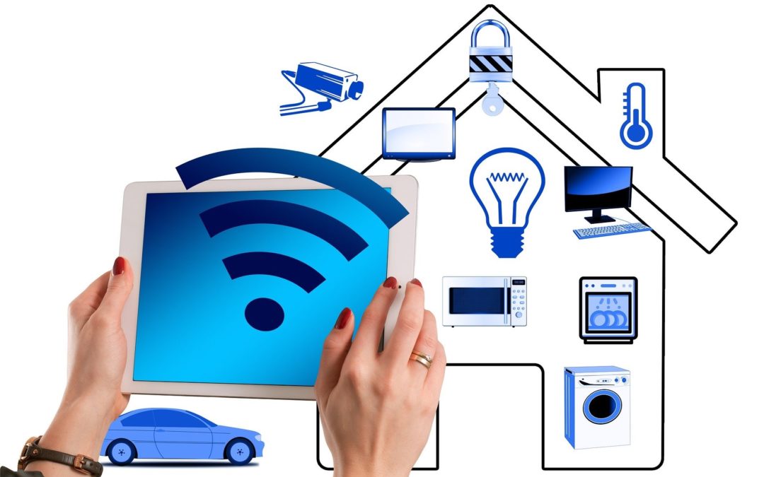 Installation domotique : entrez dans le futur et facilitez votre quotidien