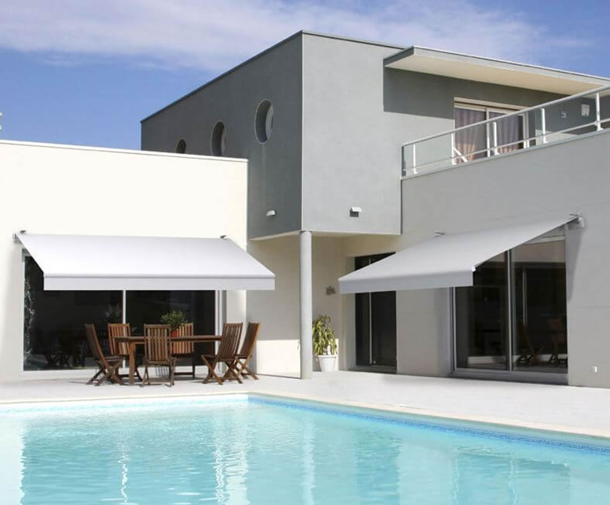 Store Banne - Idesign