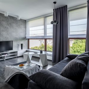 Types de rideaux, 9 modèles pour bien choisir