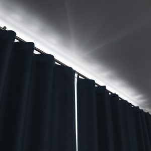 Types de rideaux, 9 modèles pour bien choisir